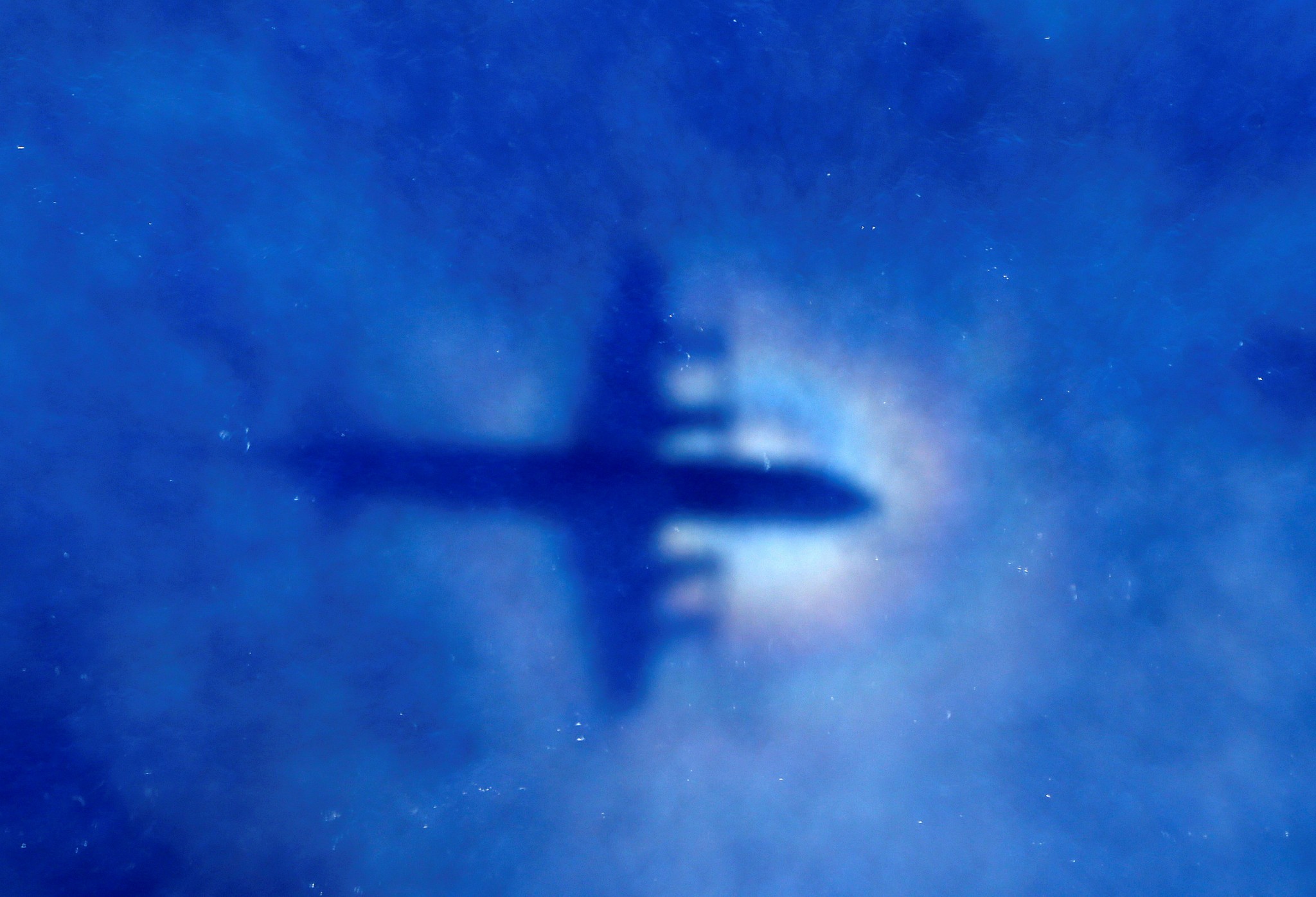 A deeper look into the MH370 mystery - Asia Times