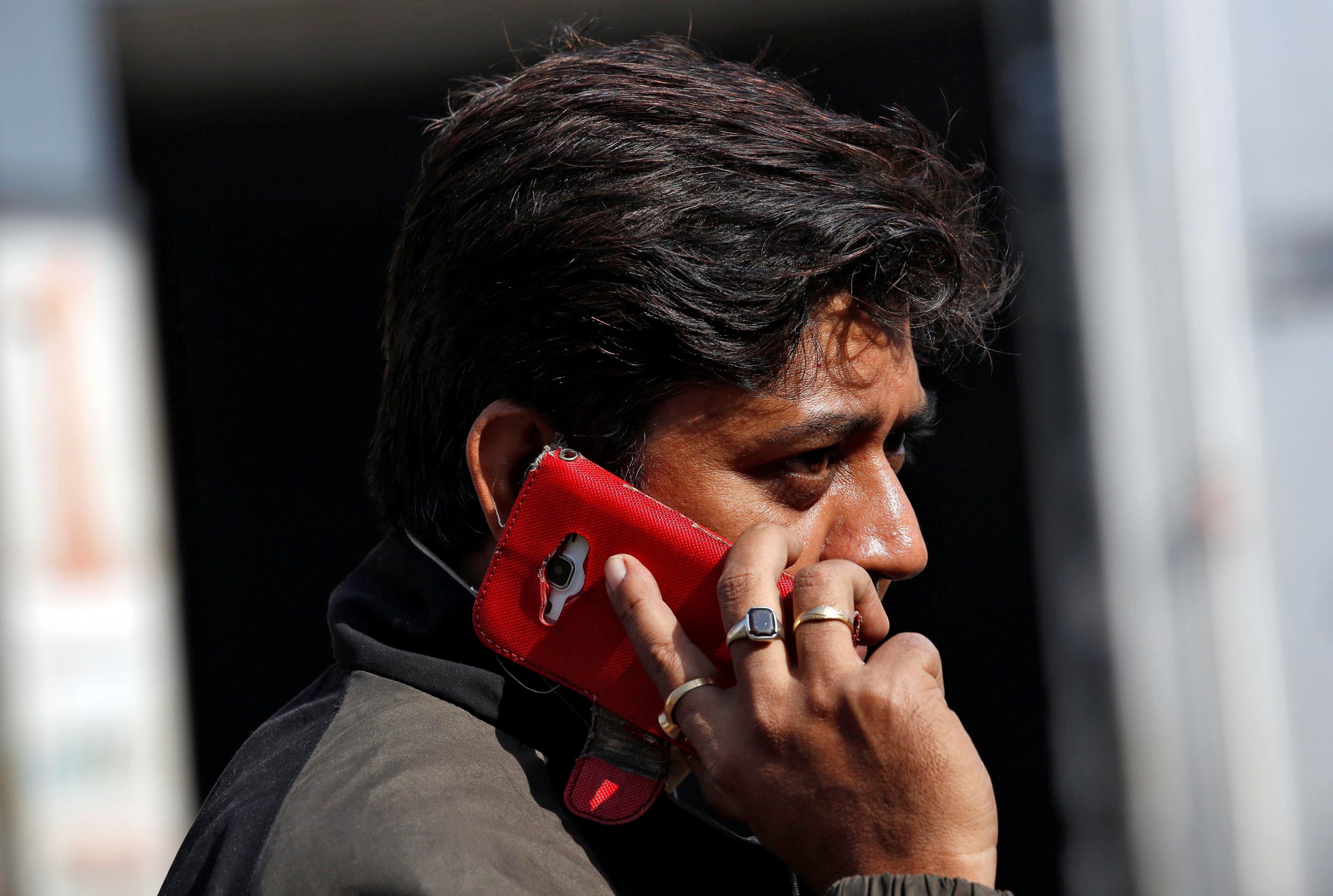 India to oust Chinese phone brands from local markets - Asia Times