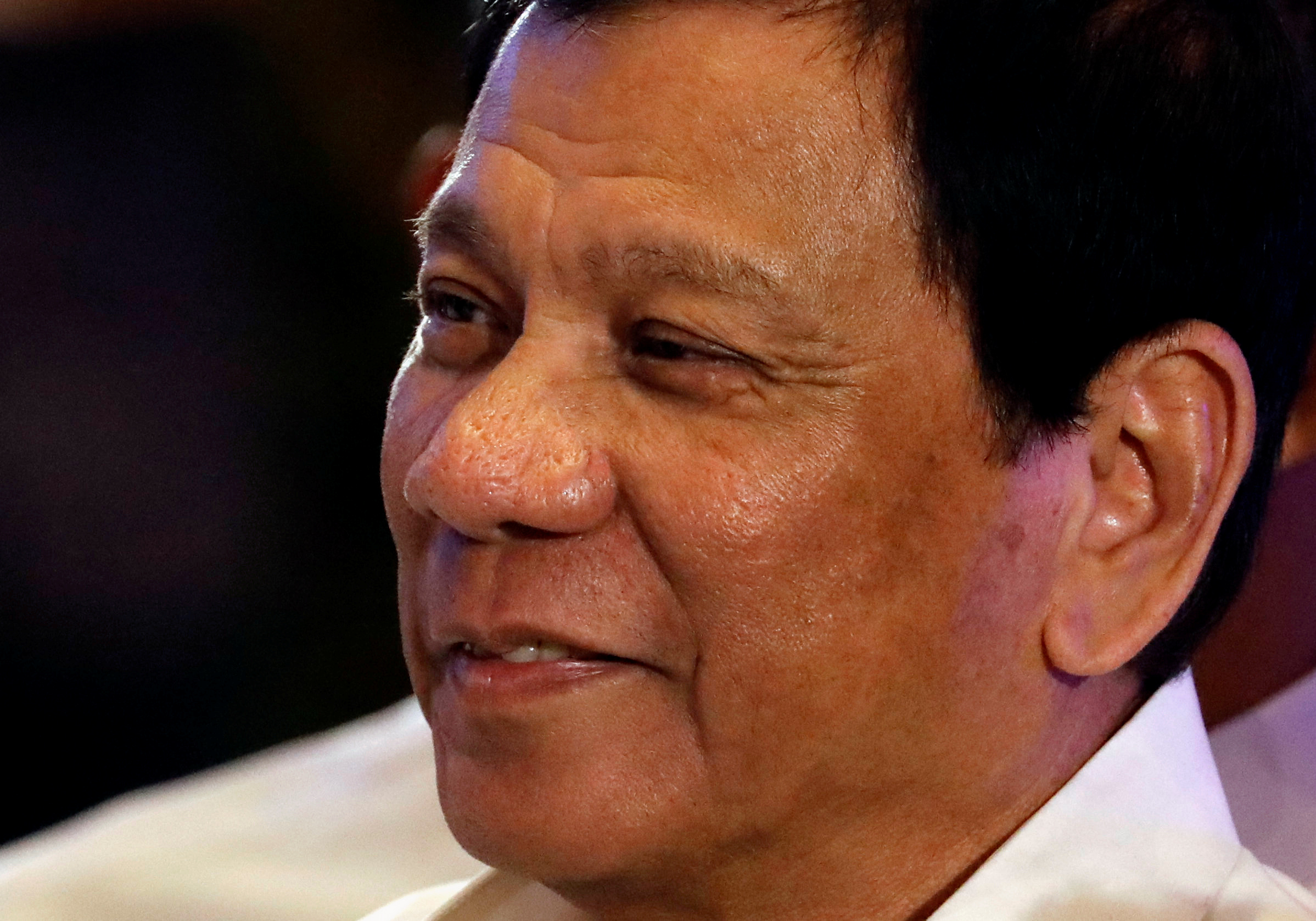 Duterte's oligarchs enriched in waning days of his rule - Asia Times