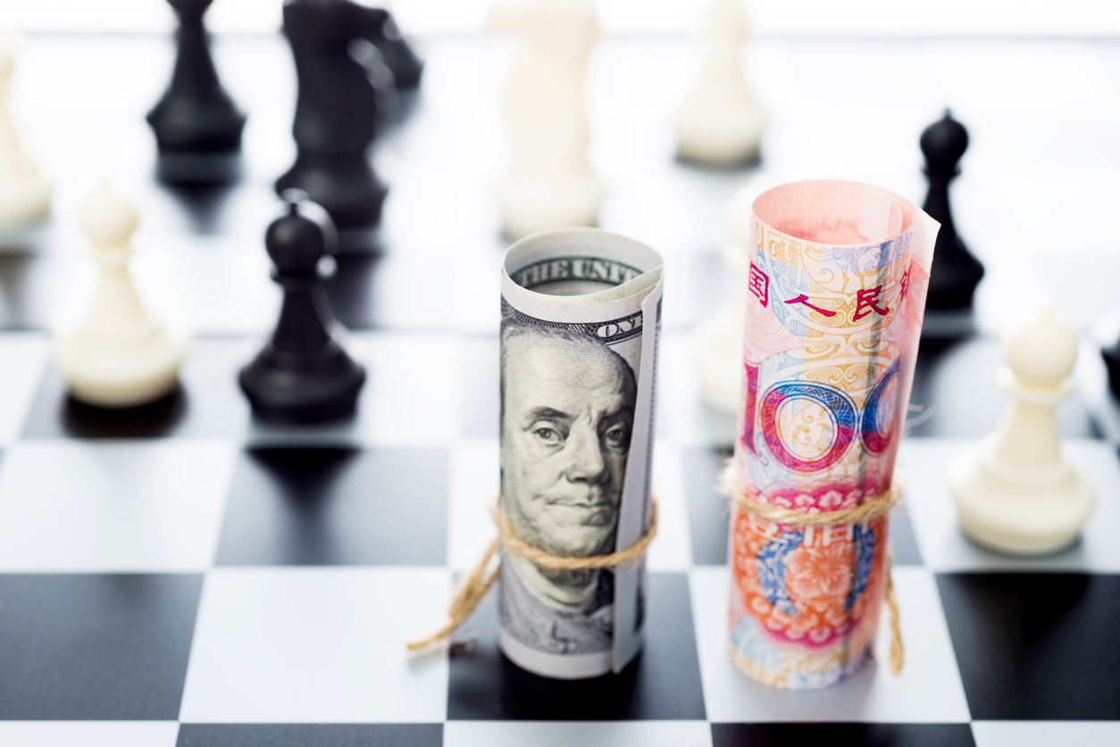 RMB tail wags US inflation dog - Asia Times