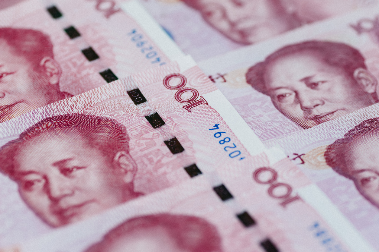 China’s currency globalization may gain momentum in 2024 - Asia Times