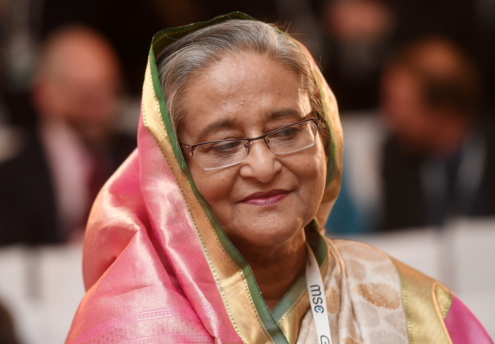 Why Bangladesh can't get enough of Hasina - Asia Times