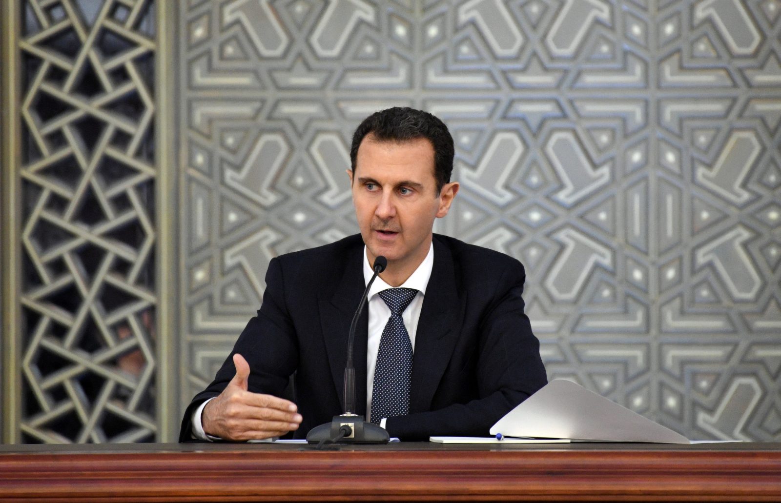 Assad’s wait-and-see tactics will come back to haunt him - Asia Times