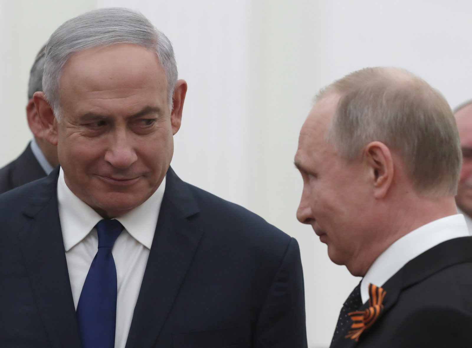 Russia-Israel relations: It’s complicated - Asia Times