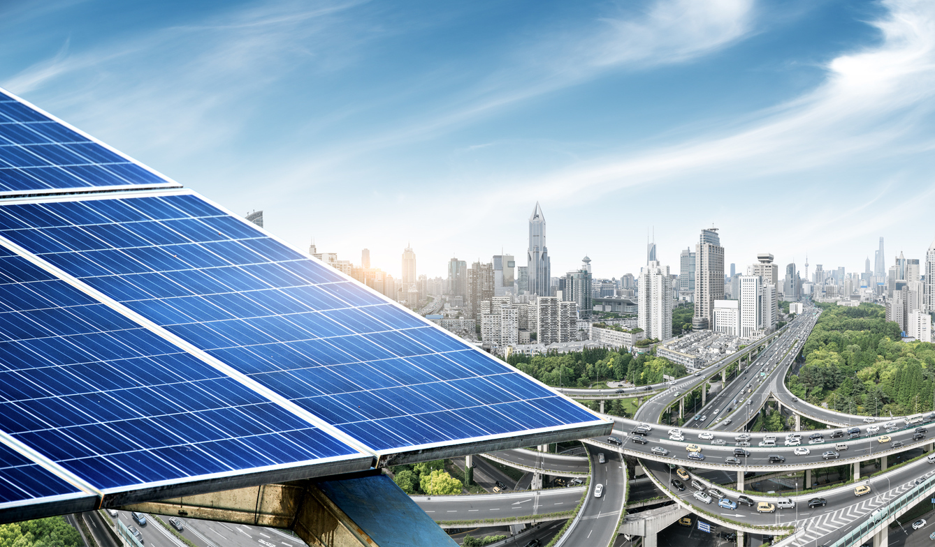 China rushes to market with next-gen solar cell - Asia Times