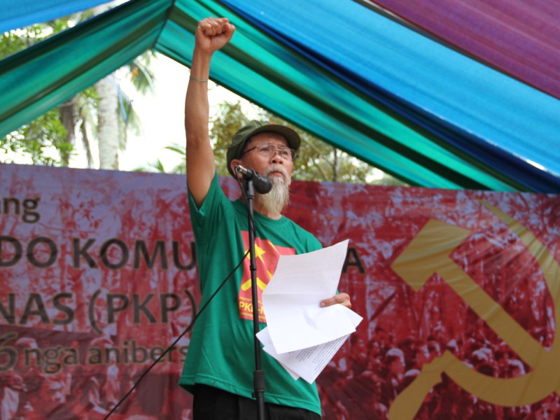 New People S Army Asia Times