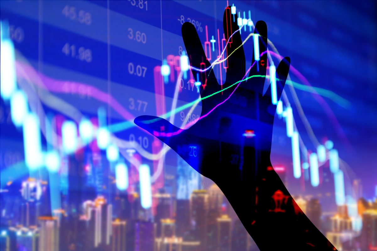 Tech stock carnage may just be the beginning - Asia Times