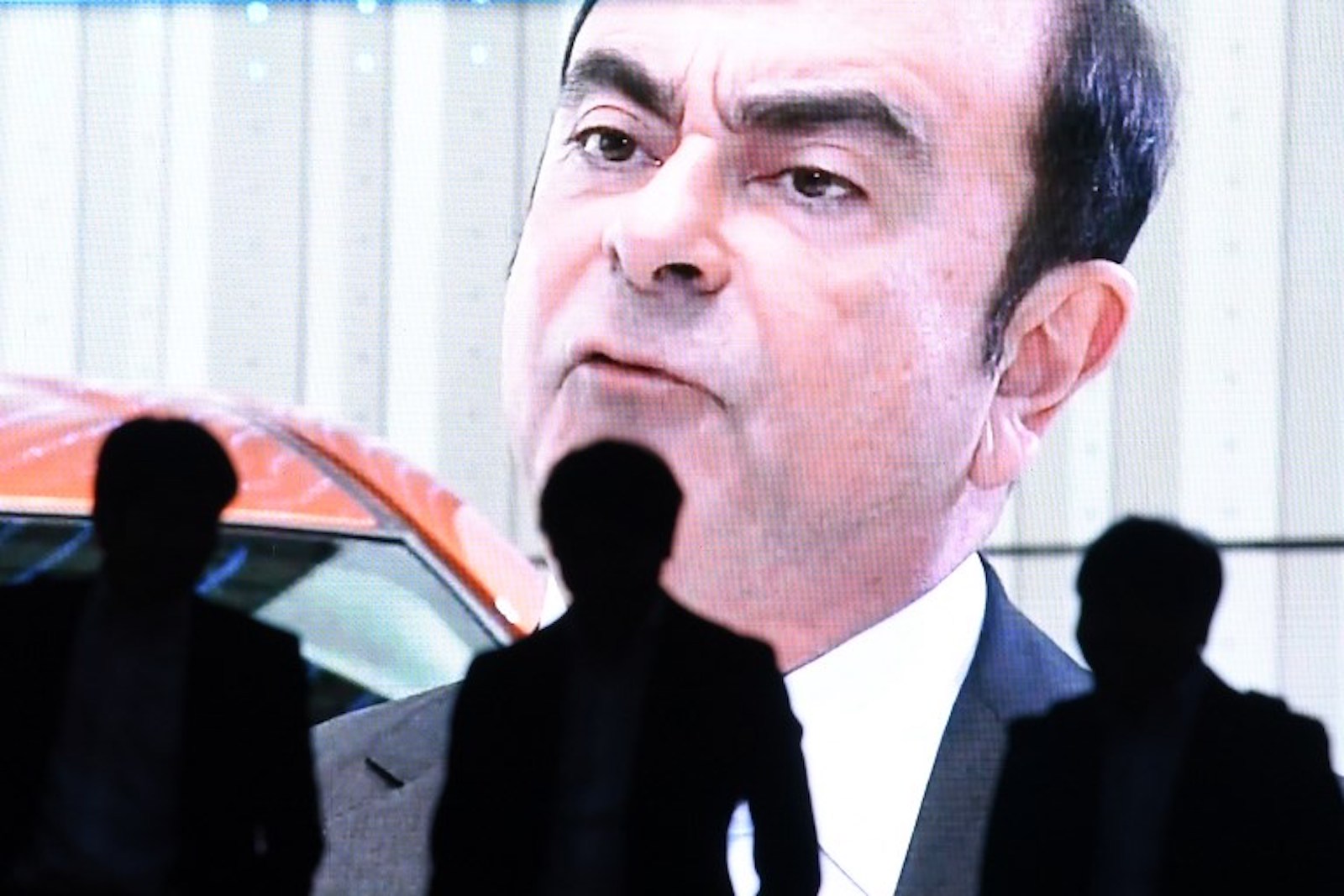 Ghosn coup: The Kelly trial's shocking backstory - Asia Times