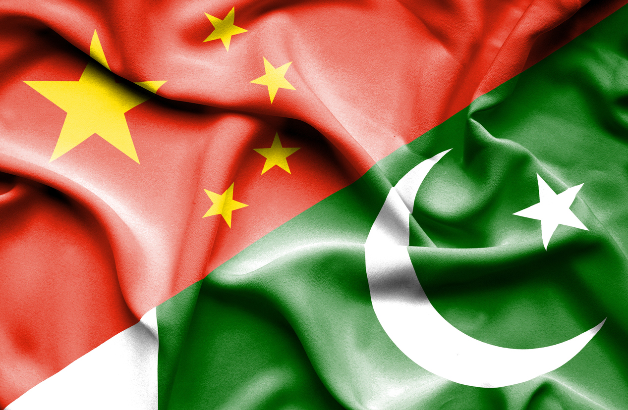 Pakistan struggling to pay its debts to China - Asia Times