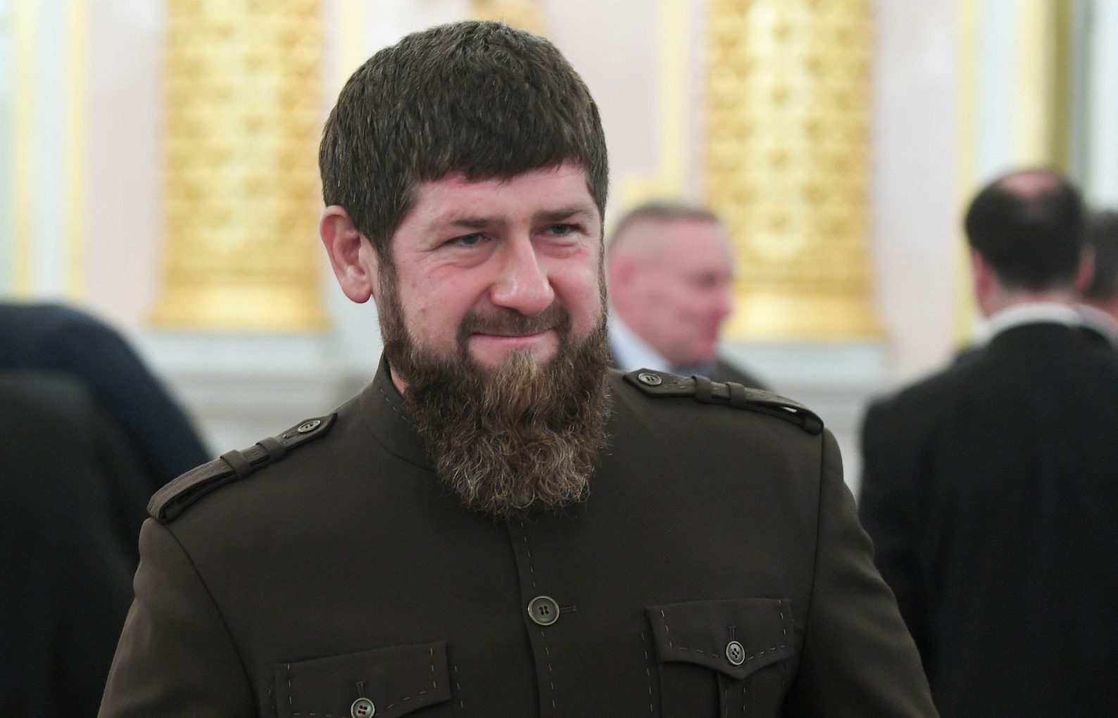 Putin’s Chechen ‘foot soldier’ reveals limits of loyalty - Asia Times