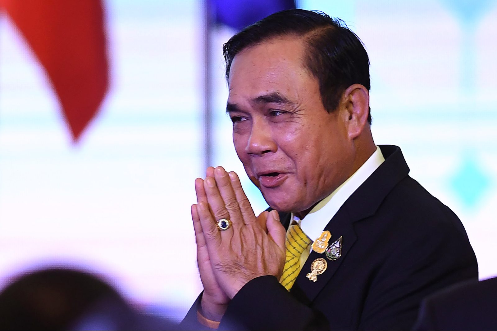 Prayut survives but the end of a Thai era is near - Asia Times
