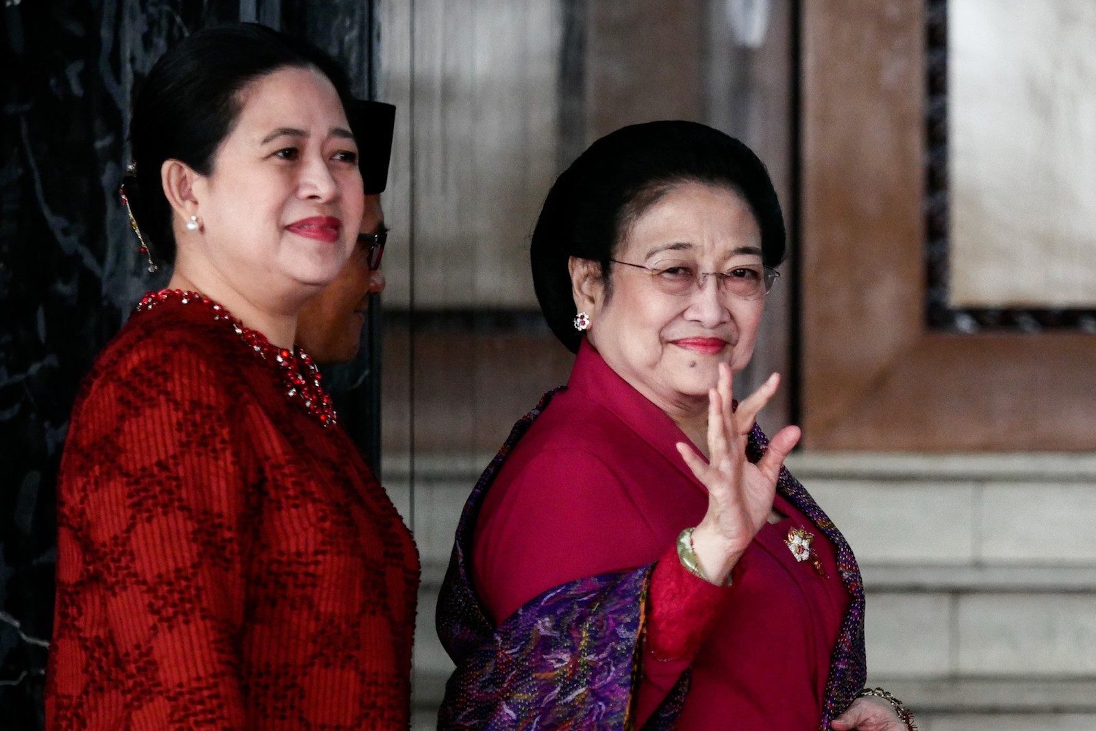 Beginning of the end of Megawati's hold on Indonesia - Asia Times