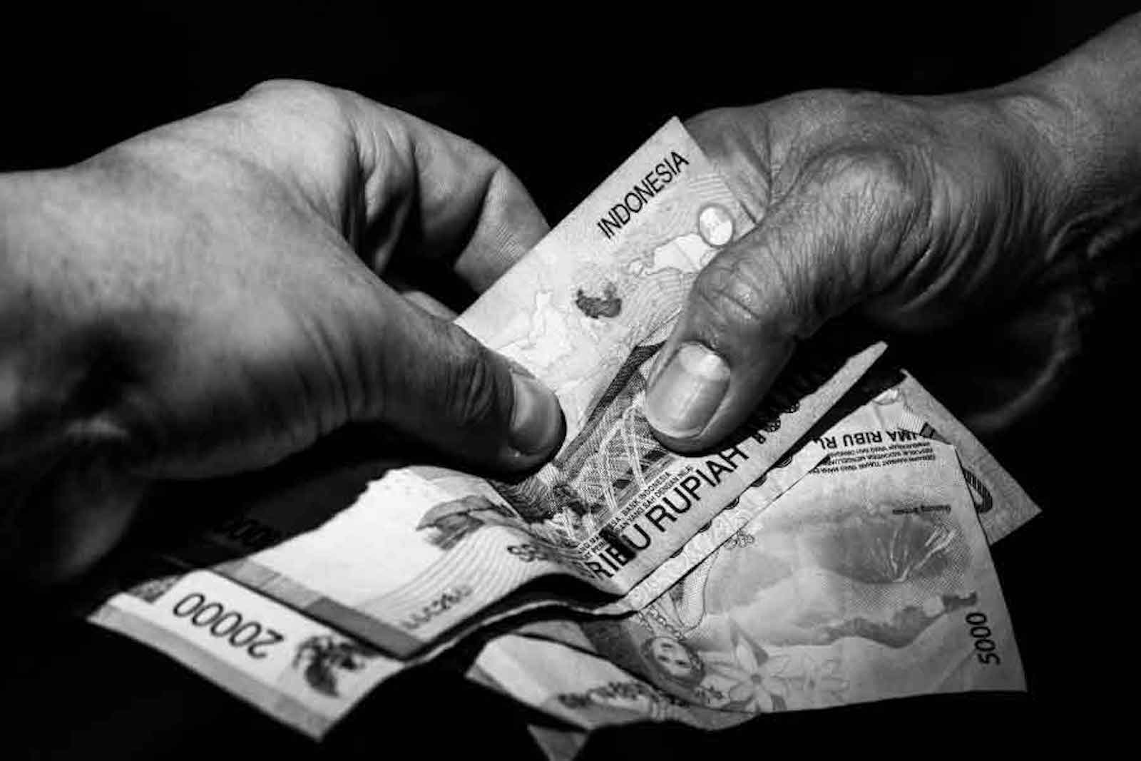 End Of An Anti Corruption Era In Indonesia Asia Times