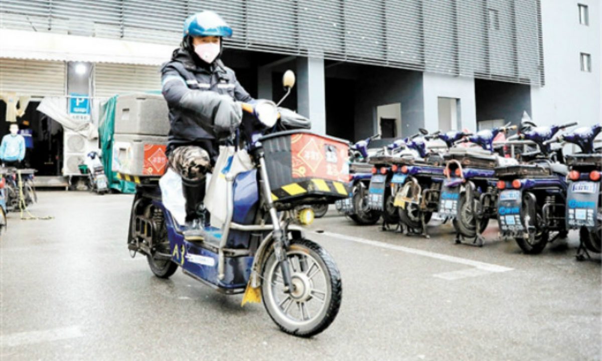 Lay-offs at Chinese tech giants to vary by sectors - Asia Times