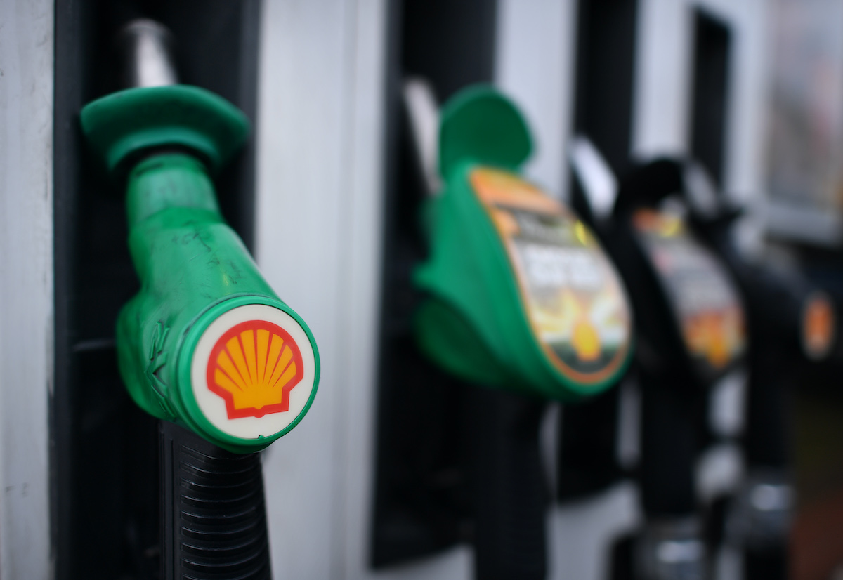 Shell, BP, ExxonMobil leaving Russia after decades - Asia Times