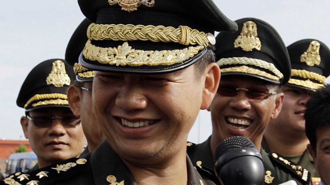 Cambodia's Hun Manet on a long, hard road to legitimacy - Asia Times