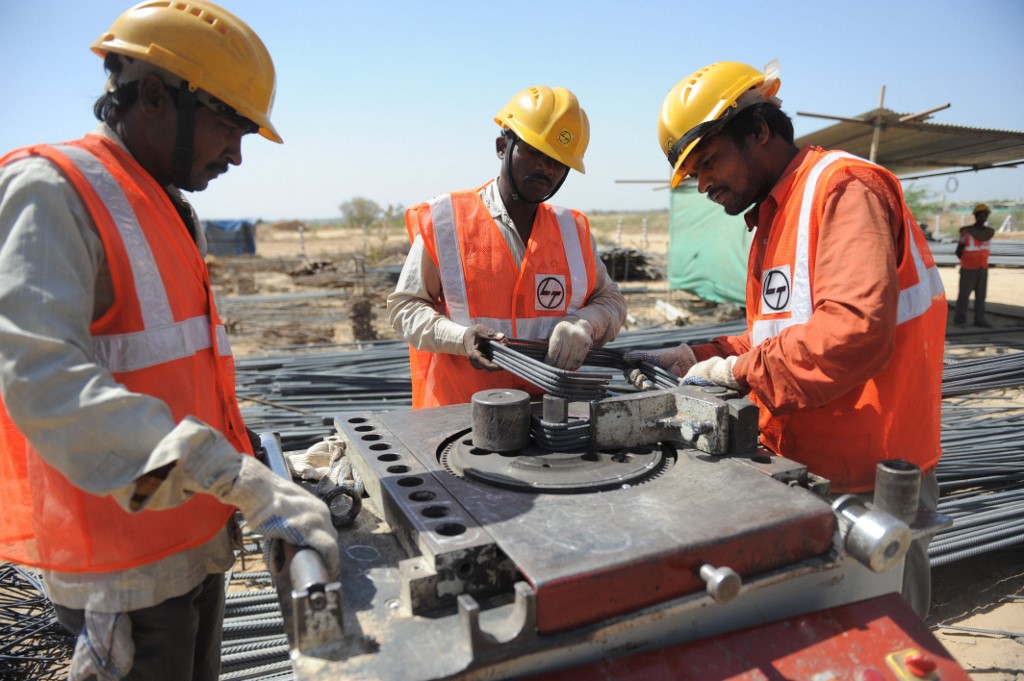 Boosting employment growth in India - Asia Times