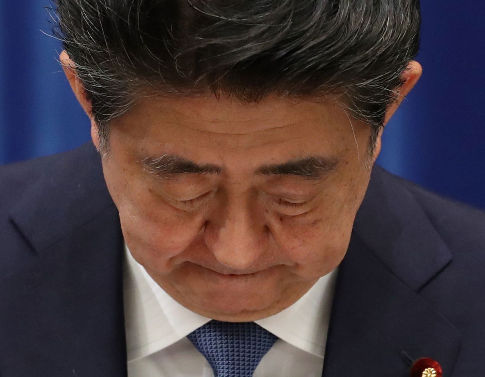 Cause to fear what comes after Abe's death - Asia Times