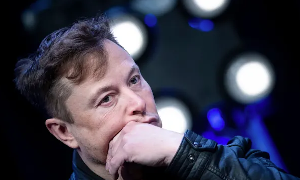 Questions mount as Musk takes over at Twitter - Asia Times