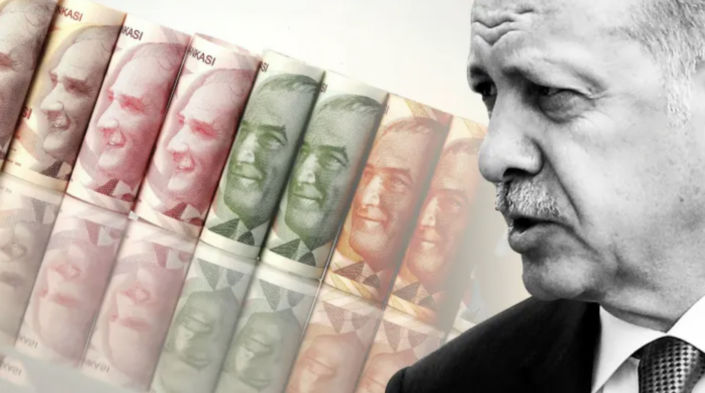 Turkey on the hyperinflation vanguard - Asia Times