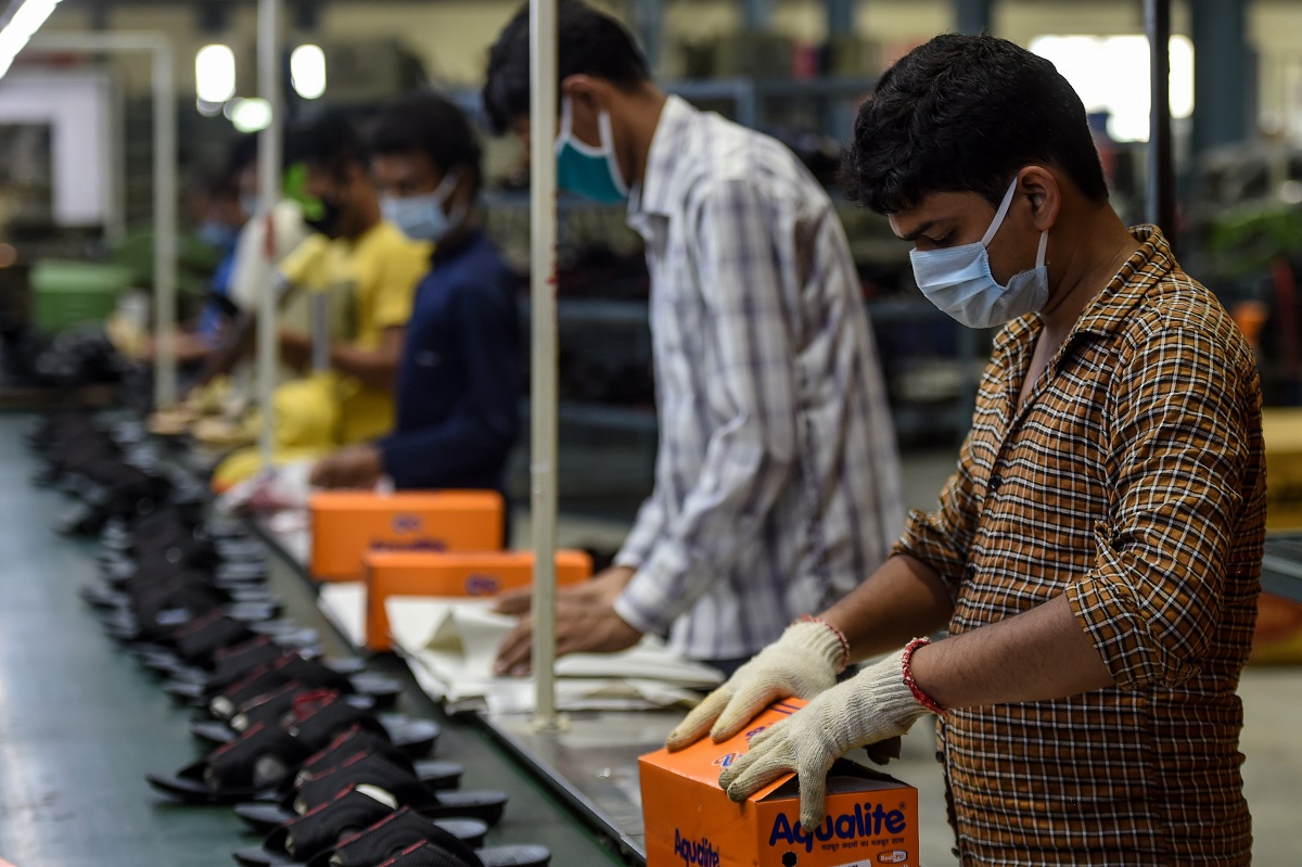 India's unemployment surges to 4-month high - Asia Times