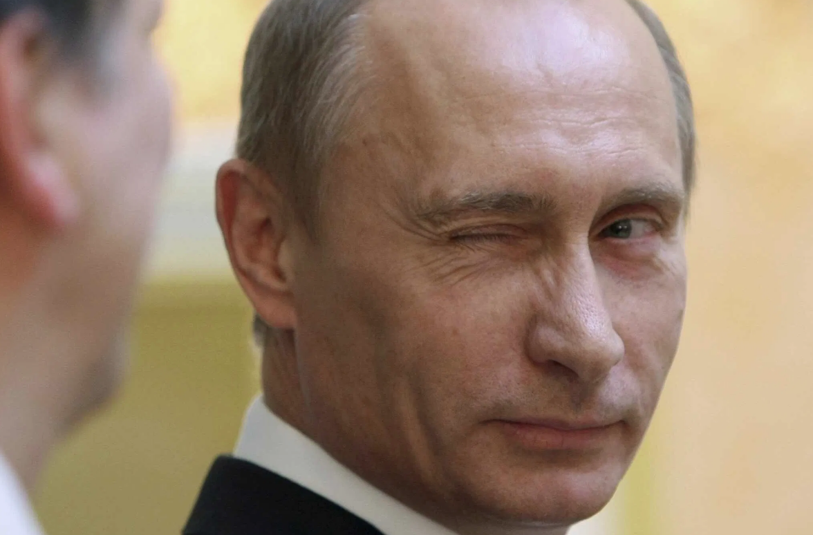 Putin's persistent nuclear threats a well-worn bluff - Asia Times