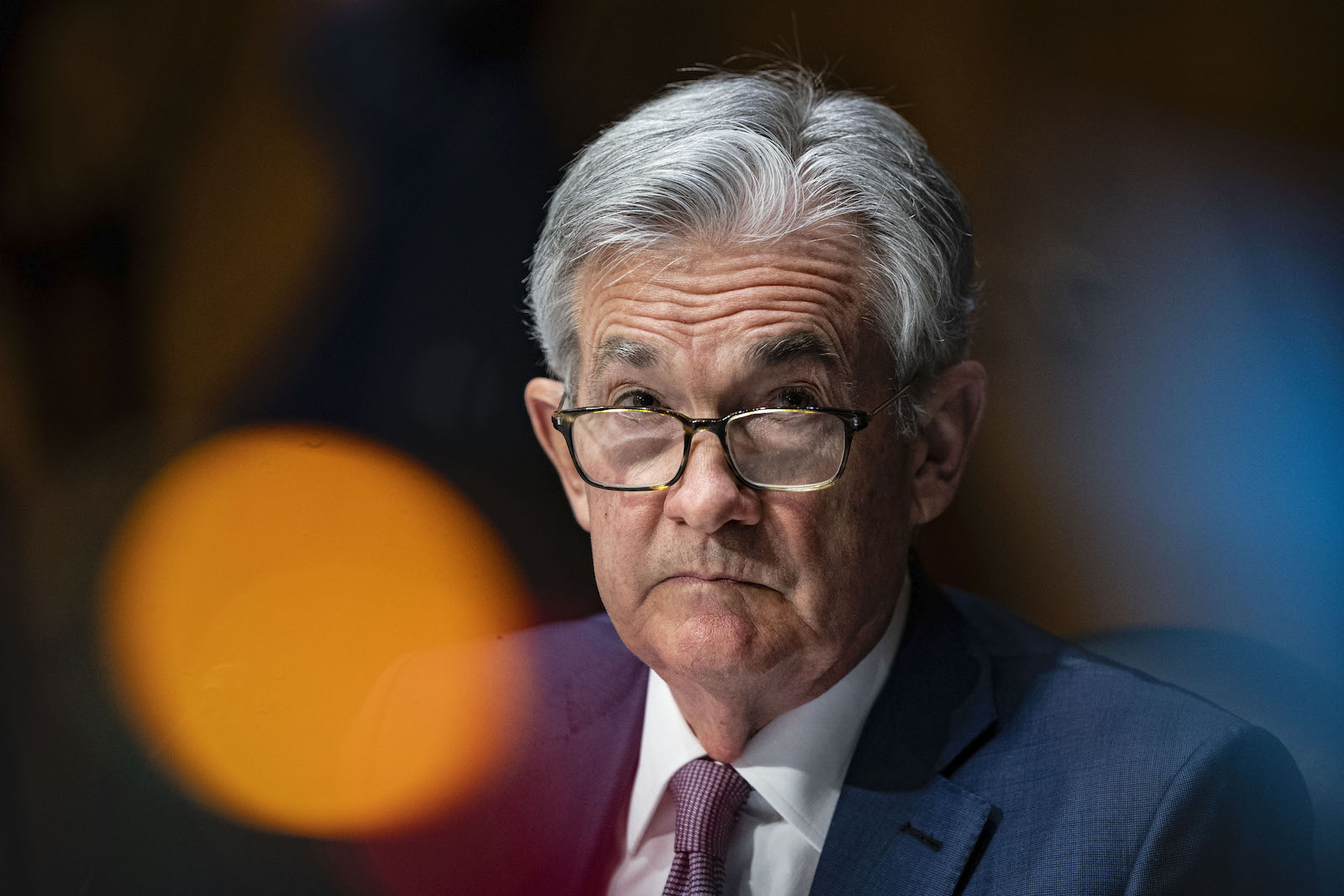 Powell pushing Asia into a new financial crisis - Asia Times