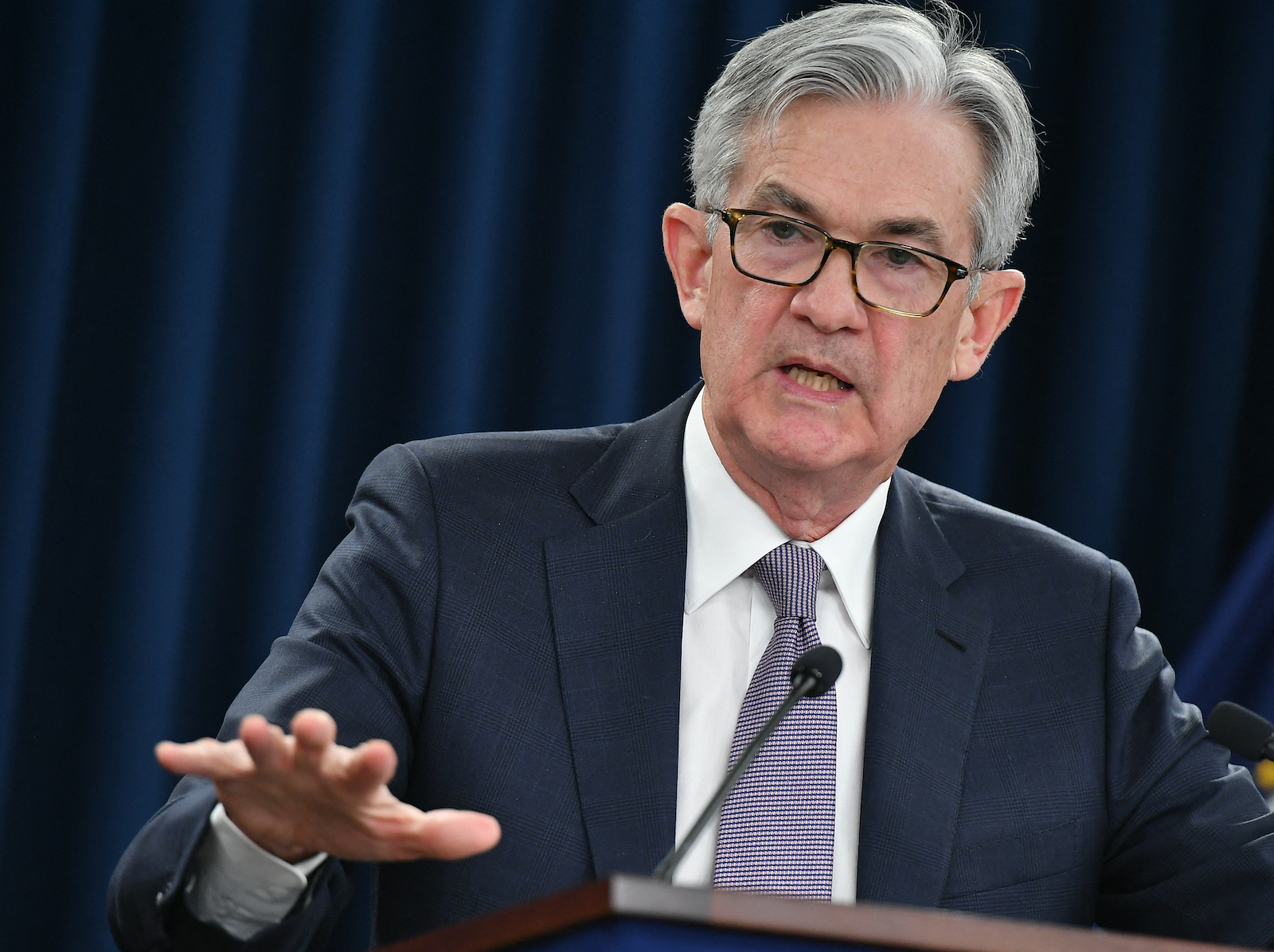 Powell’s Fed has Asia bracing for a crash - Asia Times