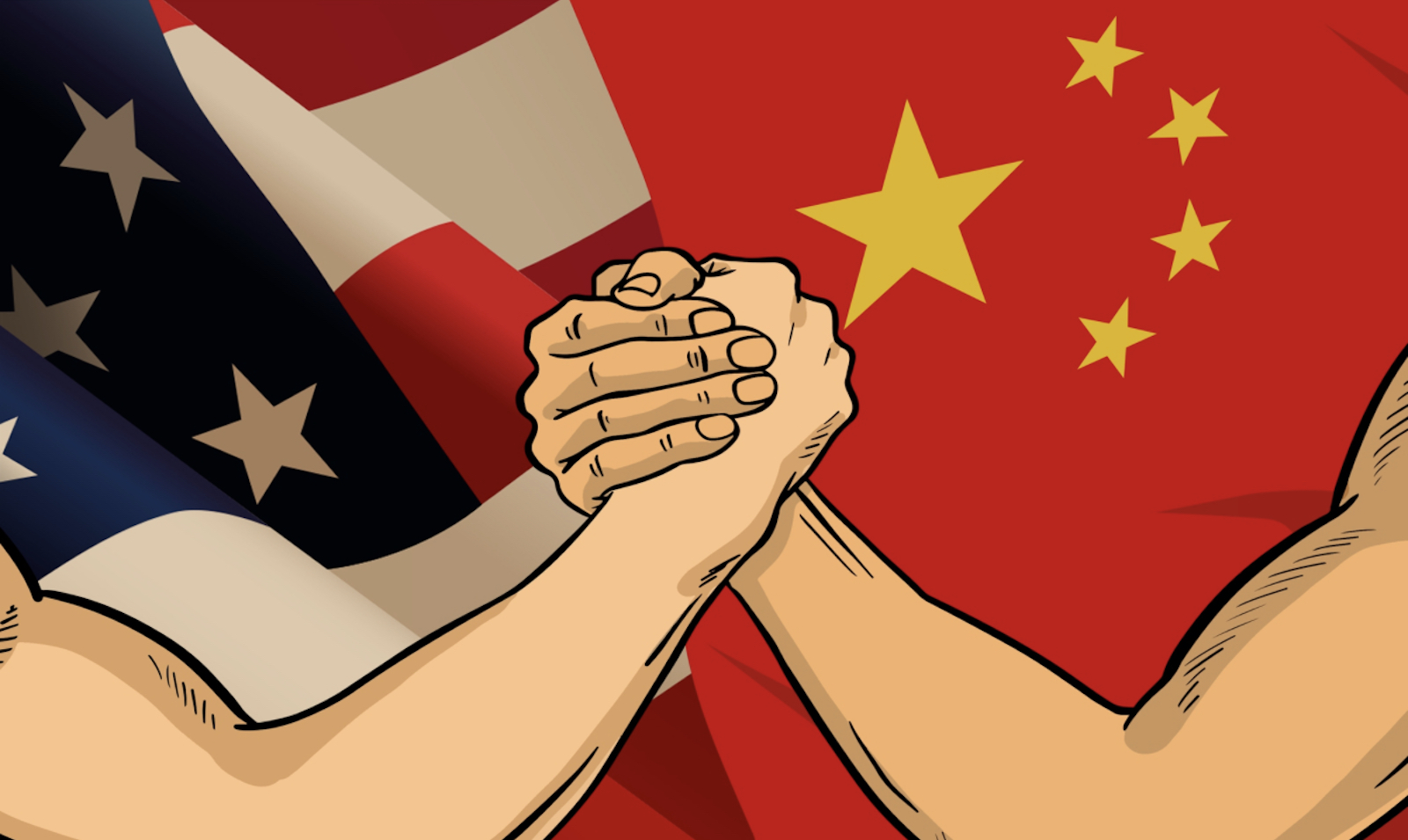US must accept China’s growing strength and influence - Asia Times