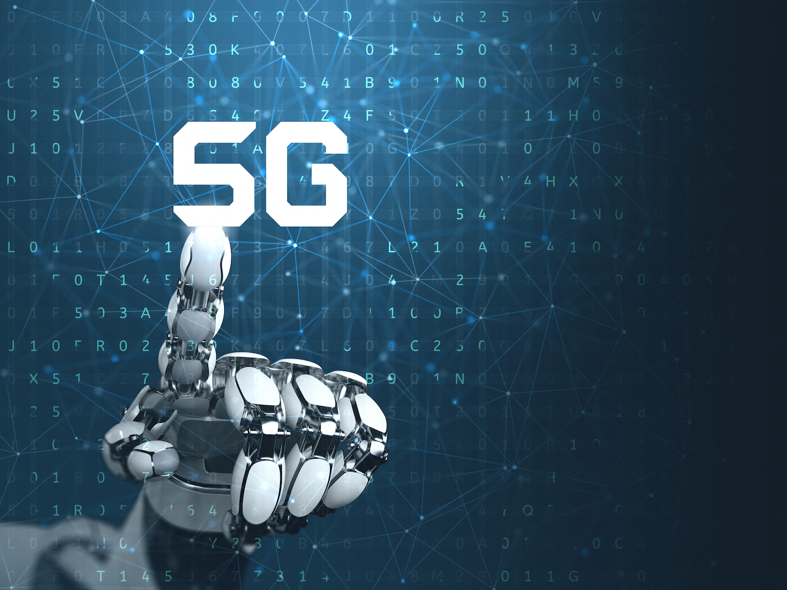 US-China in a war for tech standard supremacy - Asia Times