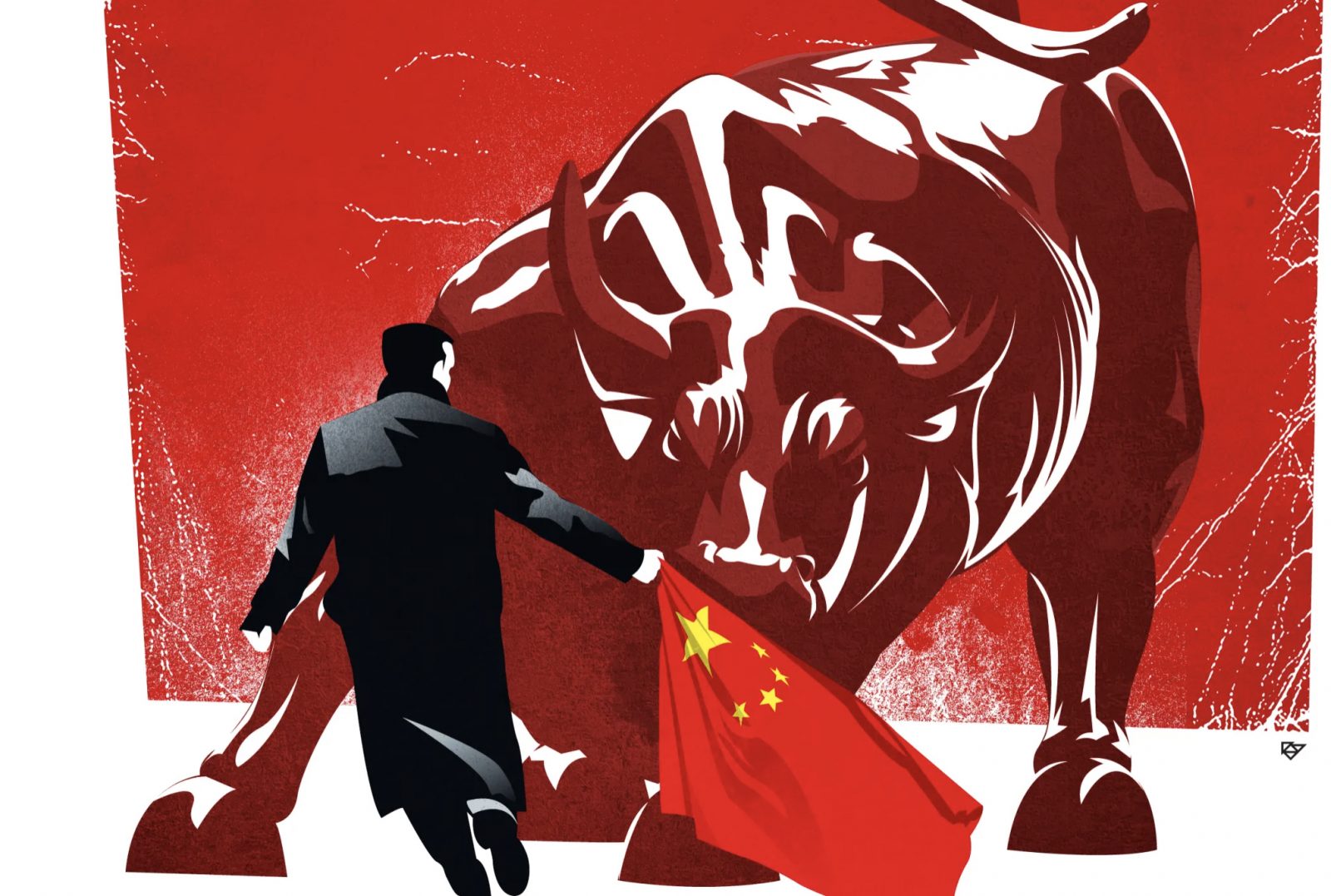 Cause to buy, cause to sell China's new bull market - Asia Times