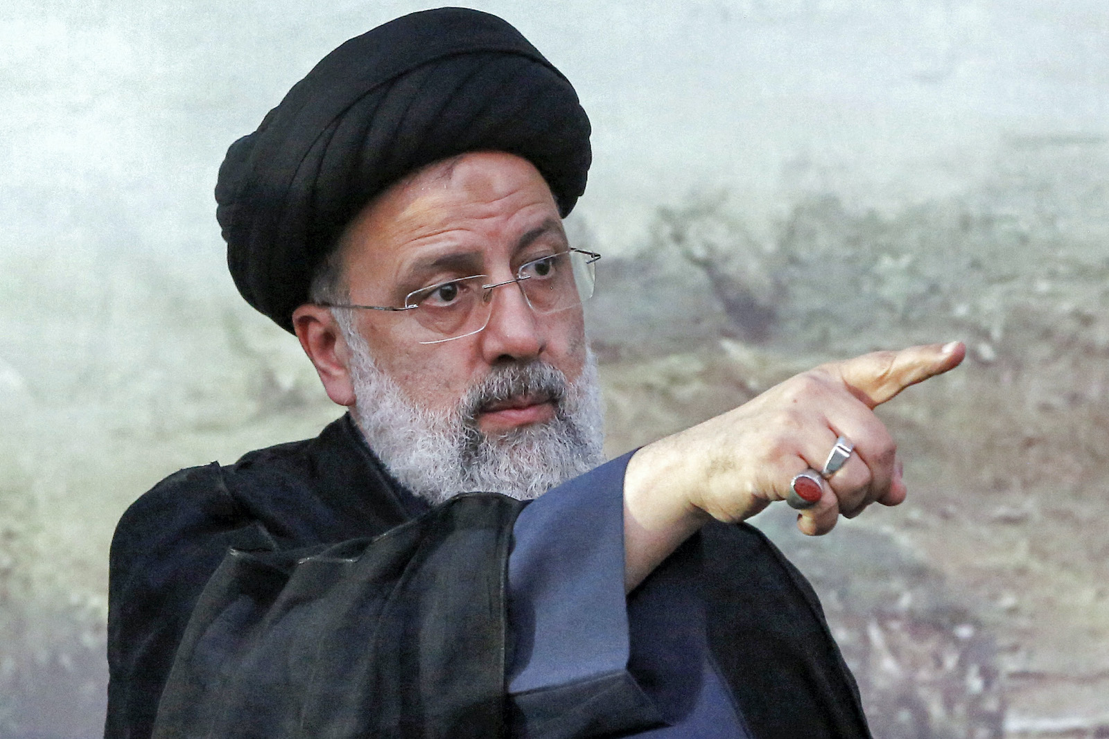 Will Raisi's death spark instability in Iran? - Asia Times