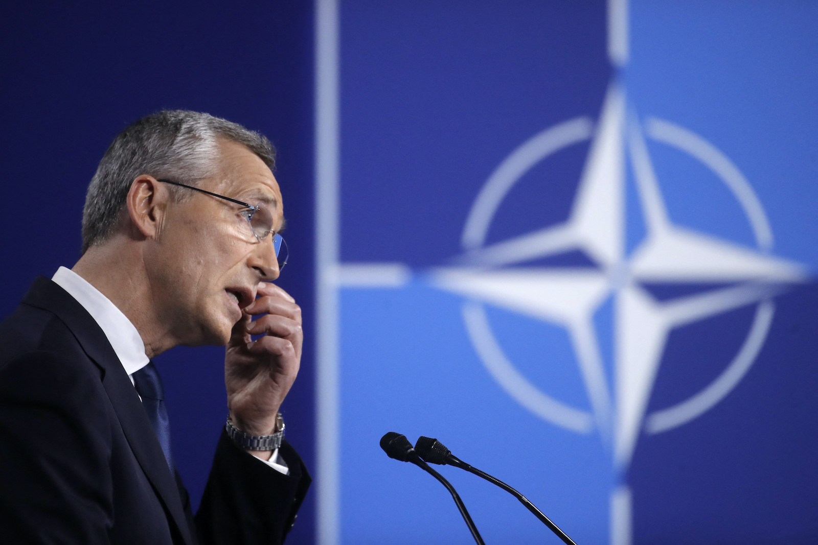 Why NATO is expanding its reach to Asia-Pacific region - Asia Times