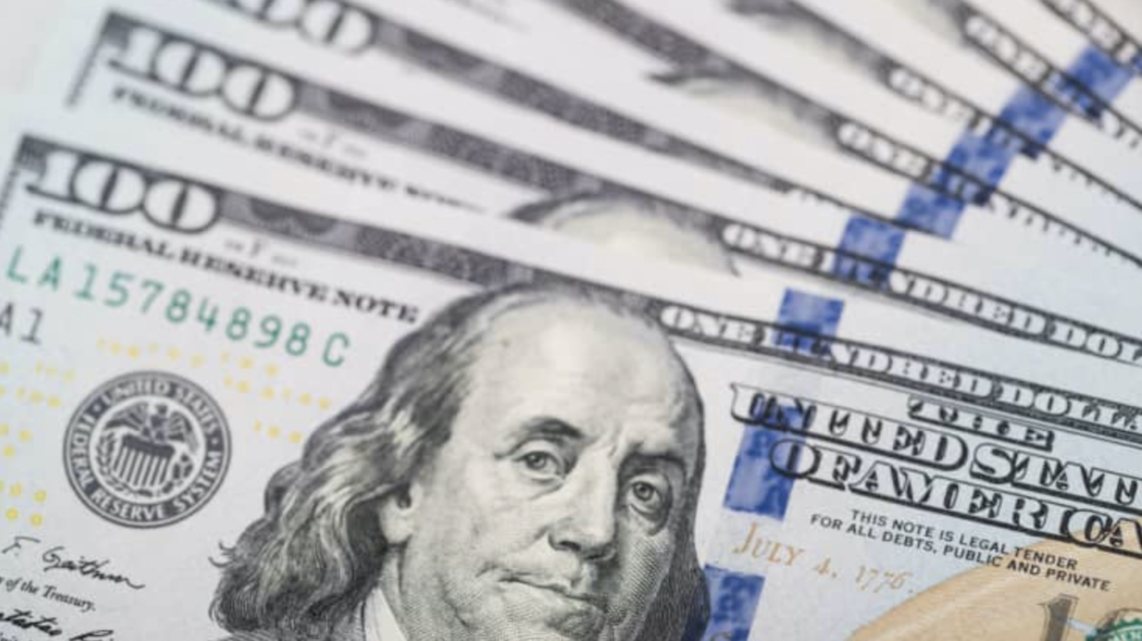 Dollar rally could signal trouble for Asia - Asia Times