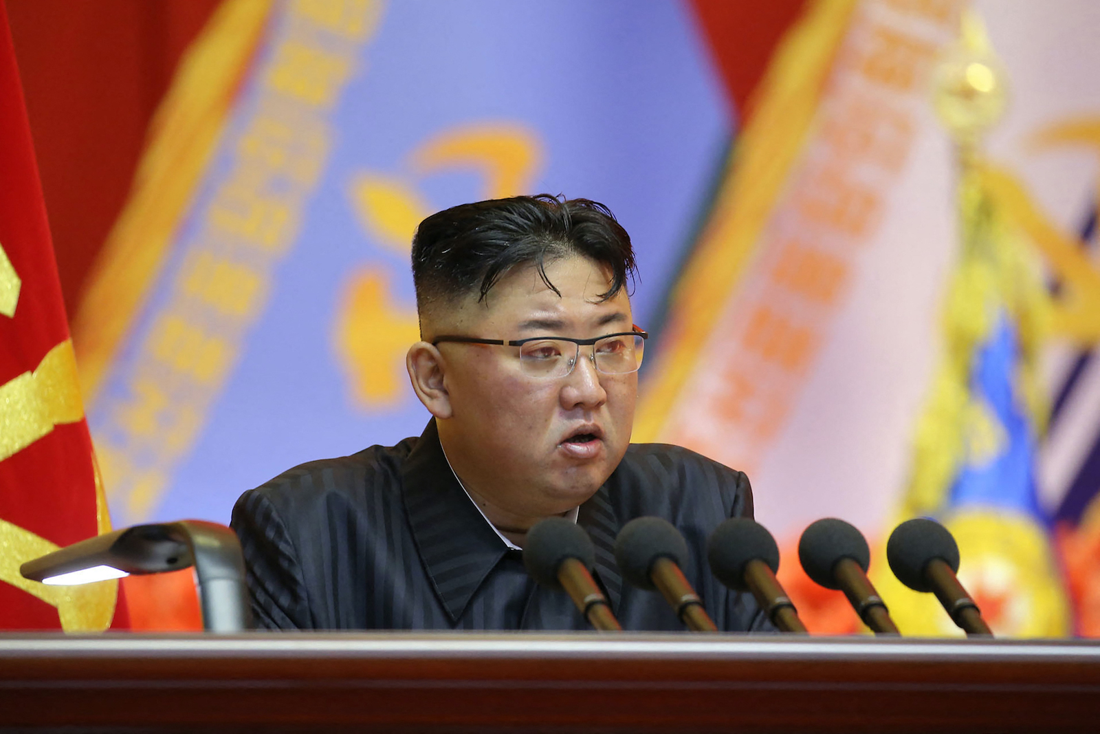 After 10 years, Kim III faces multiple Catch-22s - Asia Times
