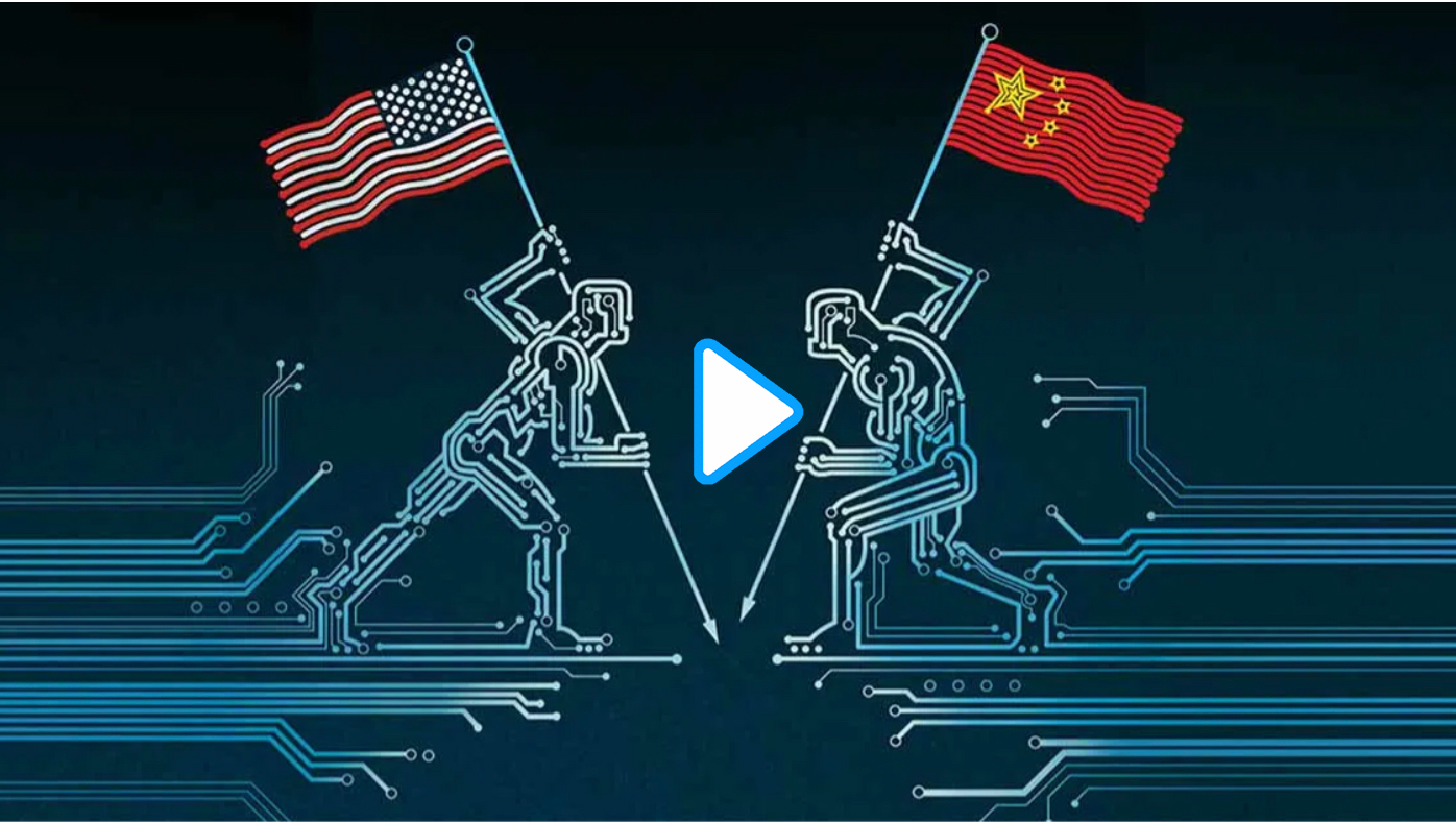 Asia Times Webinar Can The Us Meet The China Challenge In Science And
