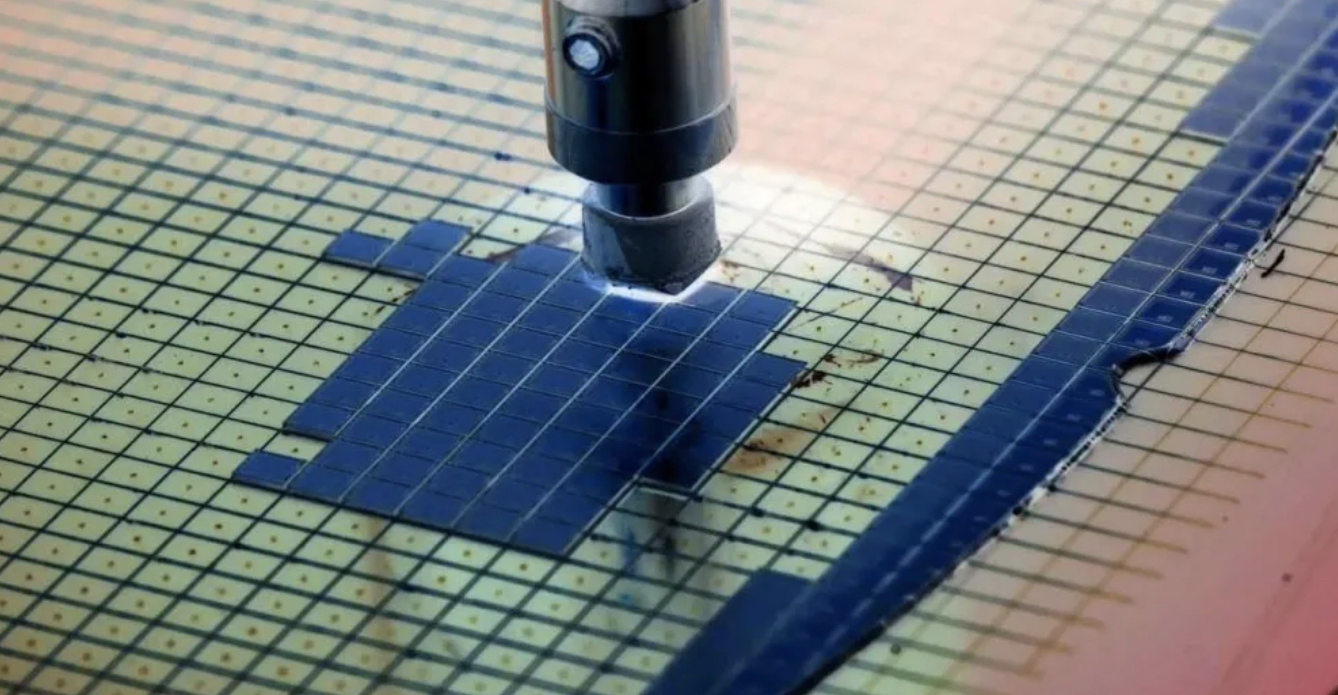 Chip packaging as next front in the tech wars - Asia Times