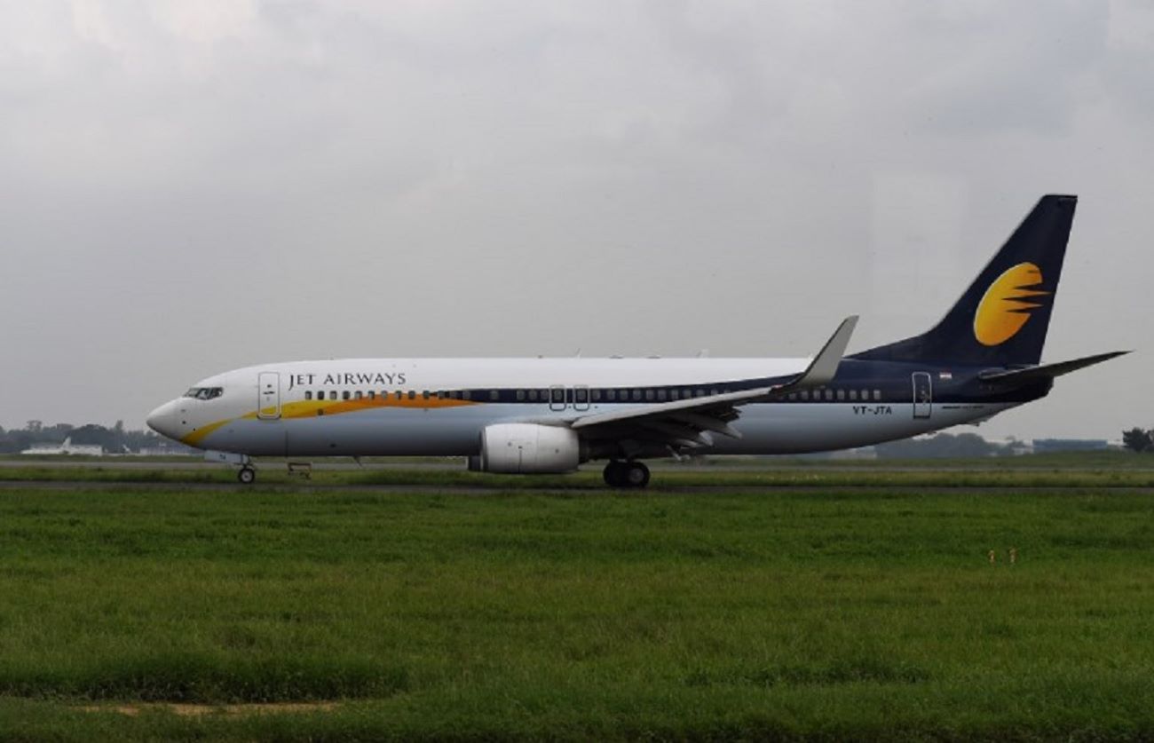 India's Jet Airways a step closer to flying again - Asia Times