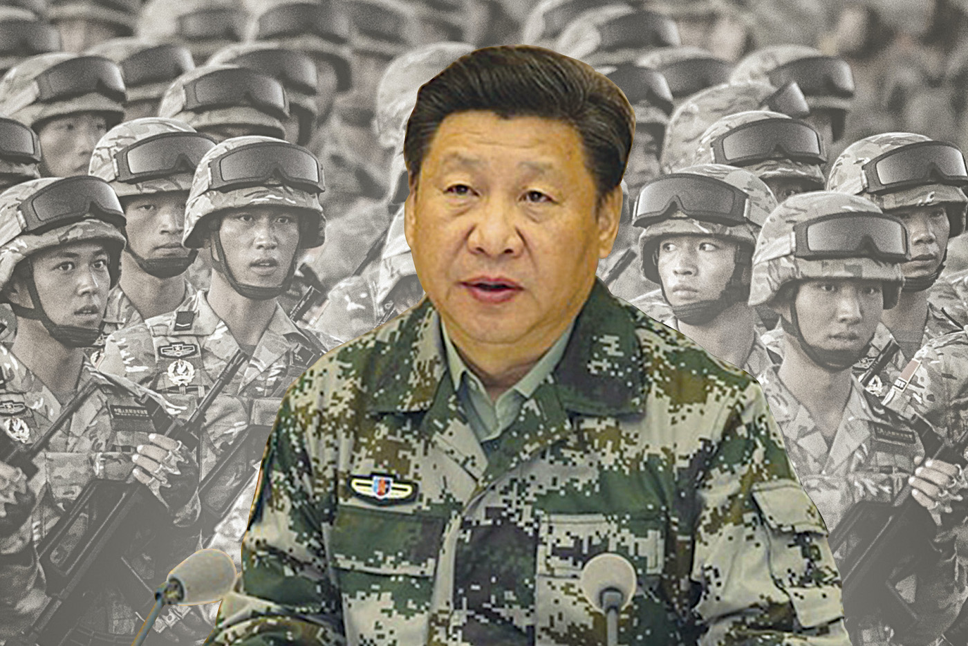 Understanding China’s rising military spending - Asia Times