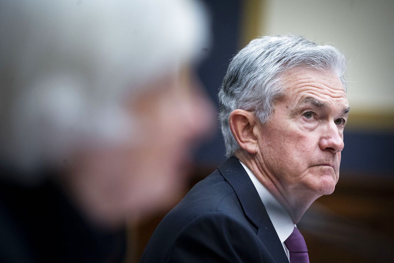 Jerome Powell keeps his job at the Fed - Asia Times
