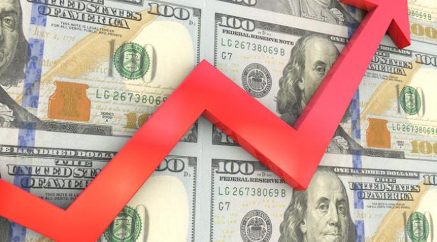 US inflation spiral compares to a stadium stampede - Asia Times