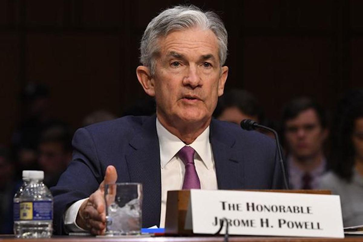 Powell and the case of the disappearing punchbowl - Asia Times