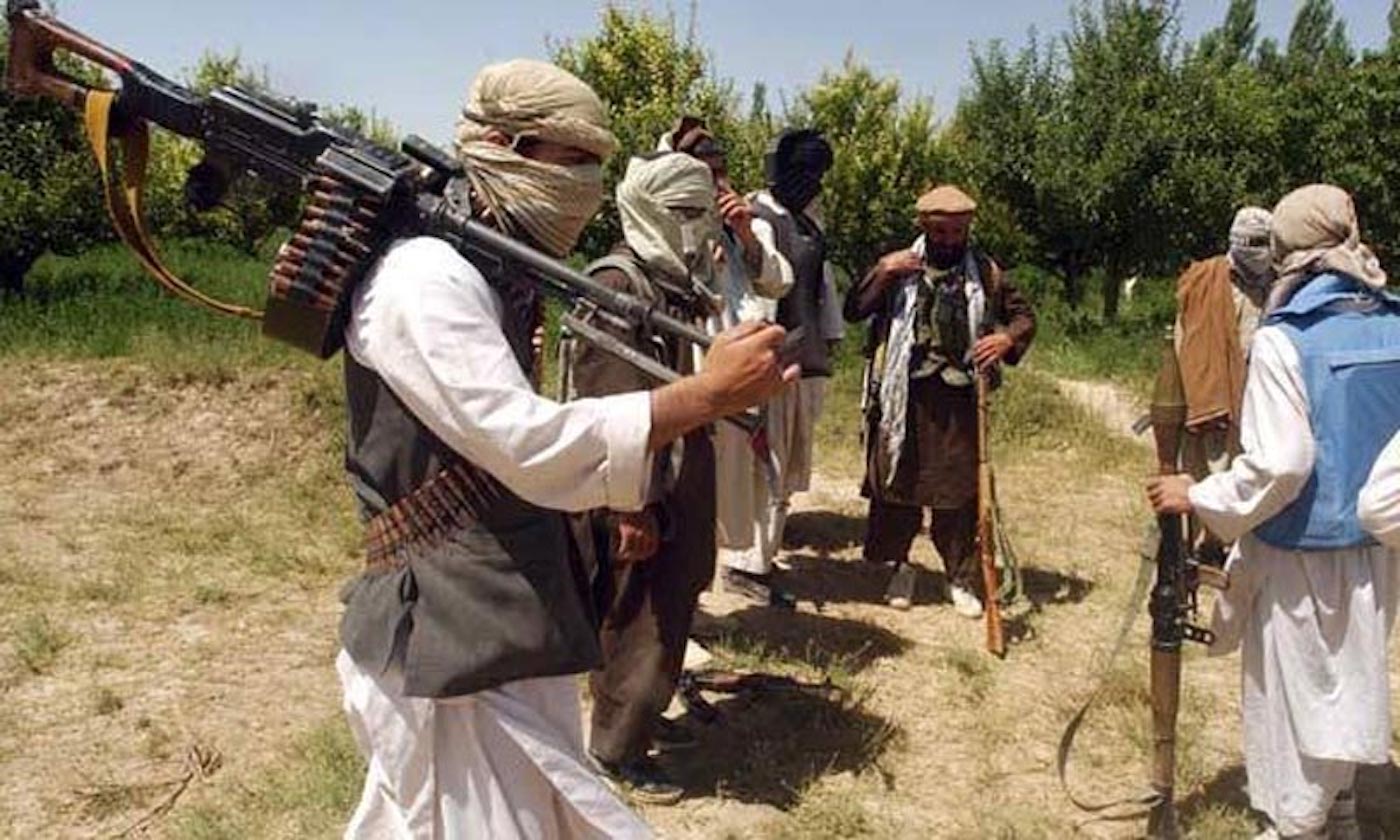 Taliban's mirror image TTP raising hell in Pakistan - Asia Times
