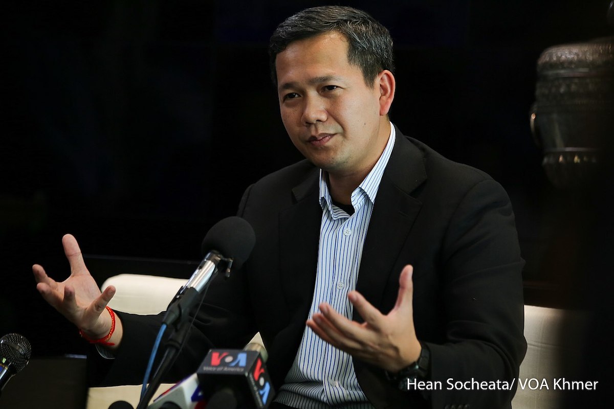 Thai-Cambodian reset a symptom of a wider problem - Asia Times