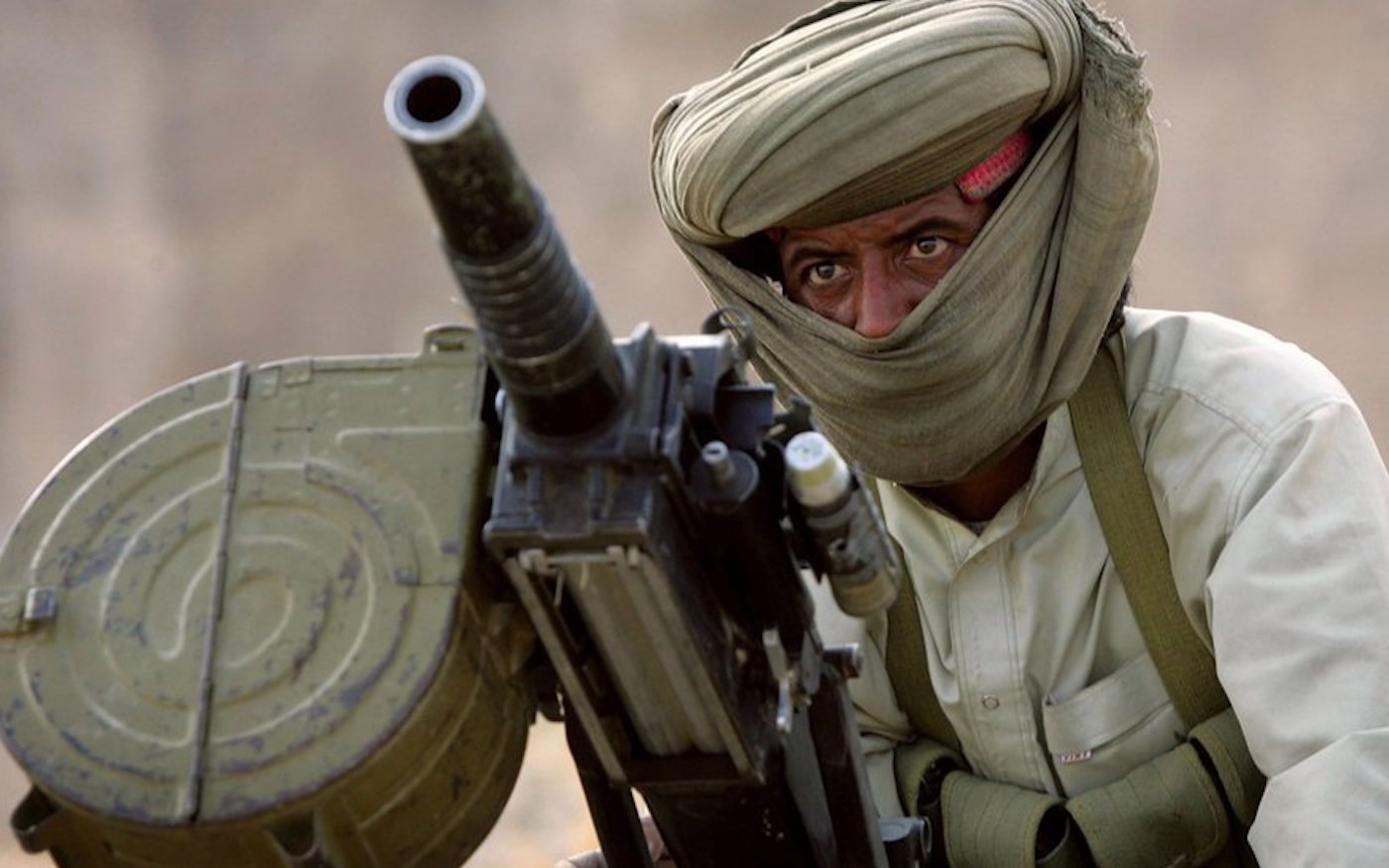 Baloch Liberation Army New Video