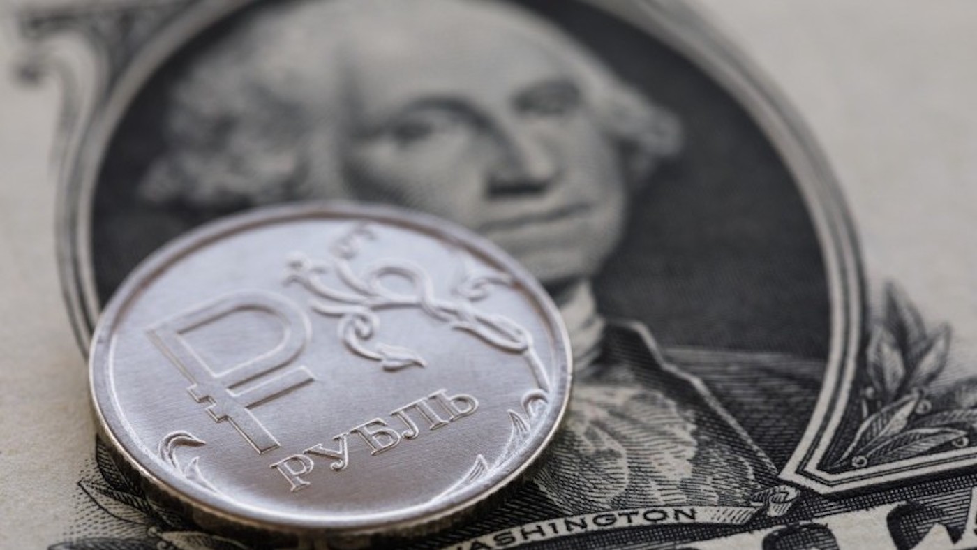 Russia’s attack on the dollar more insurgency than war - Asia Times