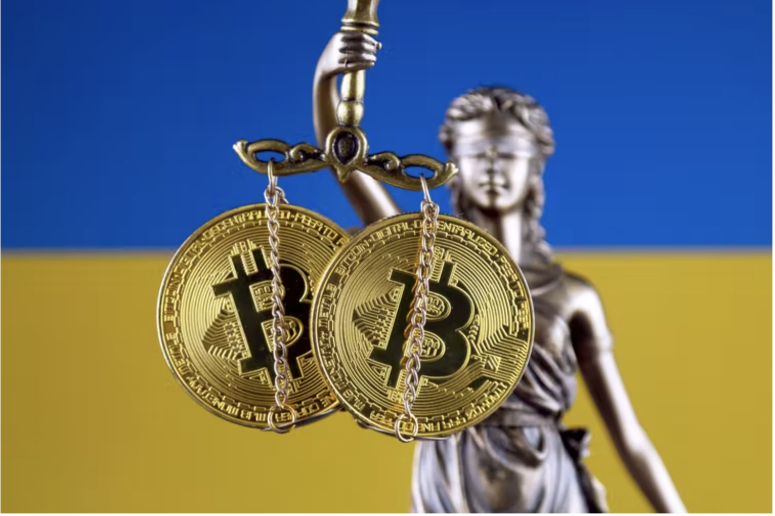 Crypto in the crossfire of Russia-Ukraine war - Asia Times