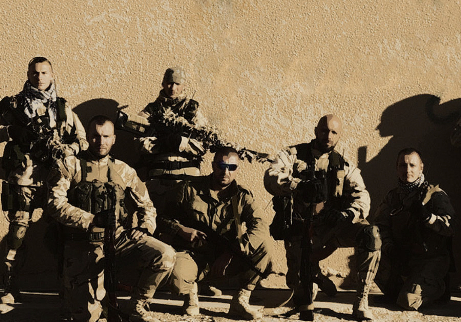 Shadow militias fueling and fighting Ukraine's war - Asia Times