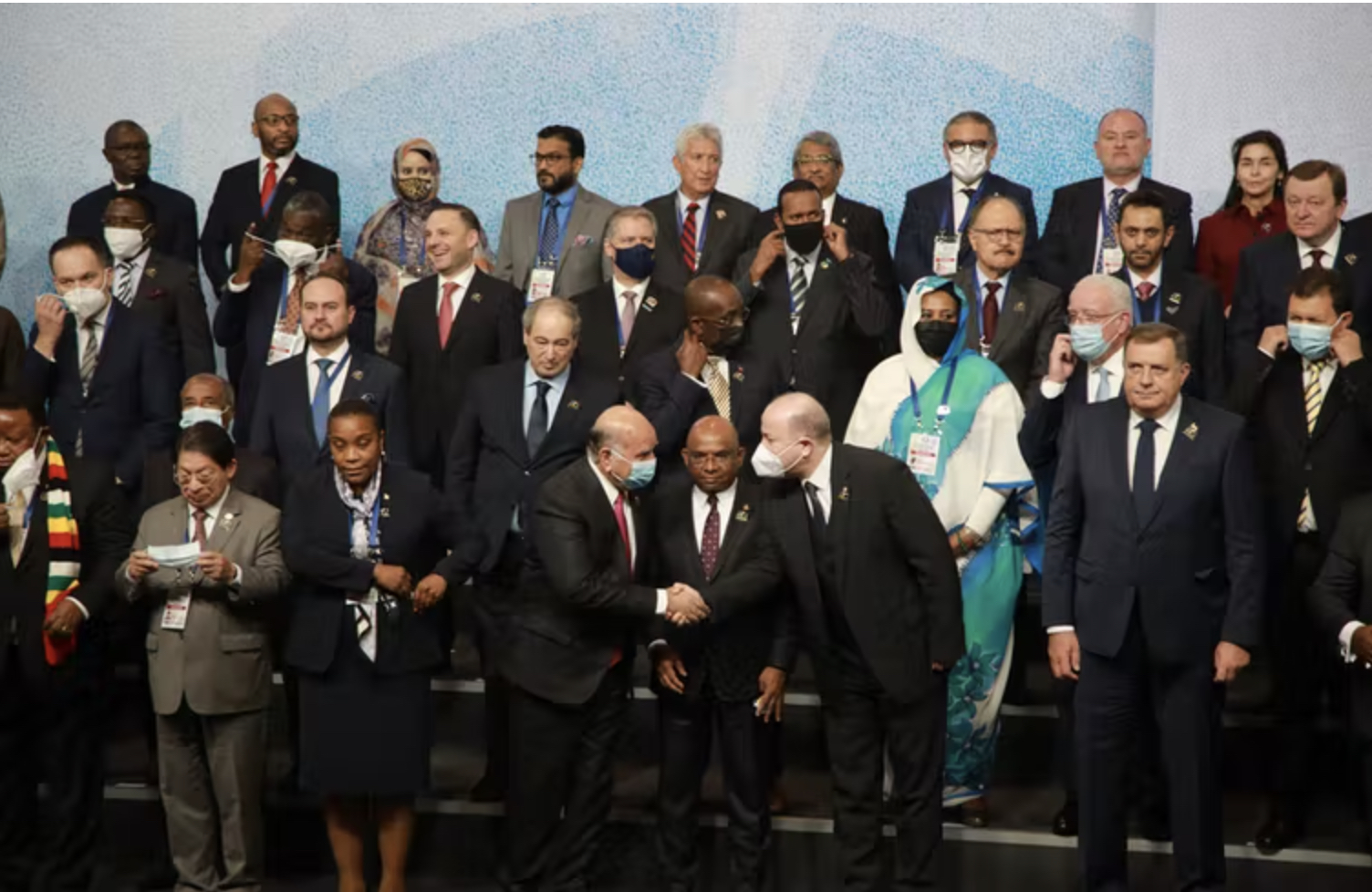 The revitalized appeal of non-alignment - Asia Times