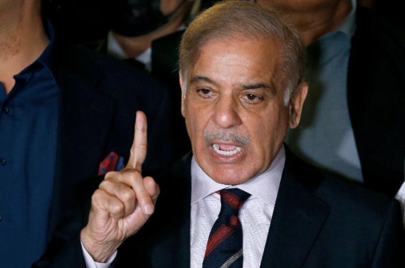 How long will Sharif last in Pakistan? - Asia Times